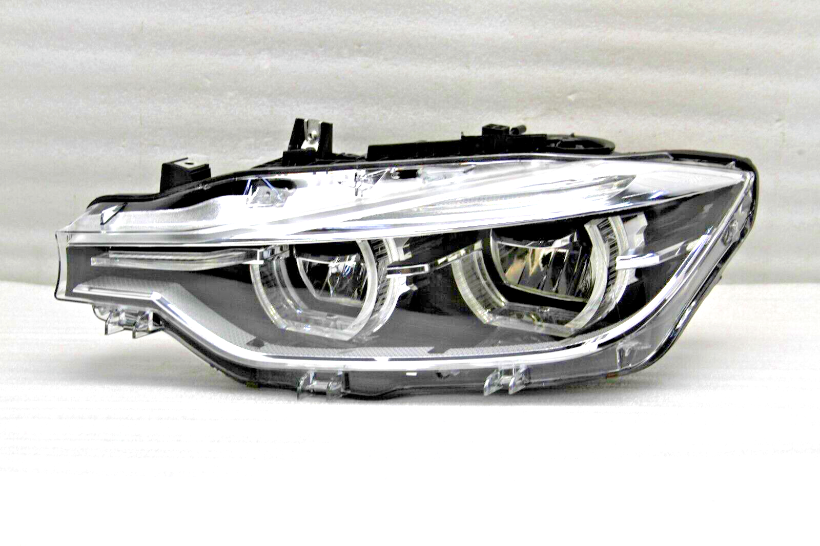 Driver Left LED Headlamp 63118496159 Fits 2020 BMW 330i OEM for sale ...