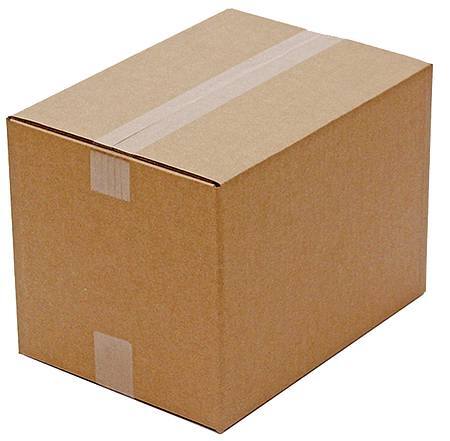 GRAINGER APPROVED 55NM65 PK 25 Shipping Box,16x12x12 in 55NM65 ...