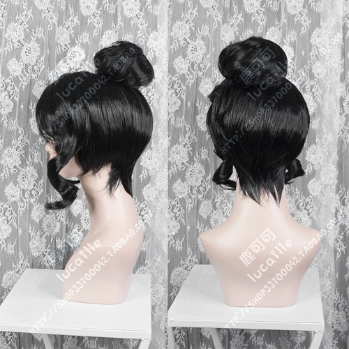 Black Clover Charmy Pappitson Anime Cosplay Wig | eBay