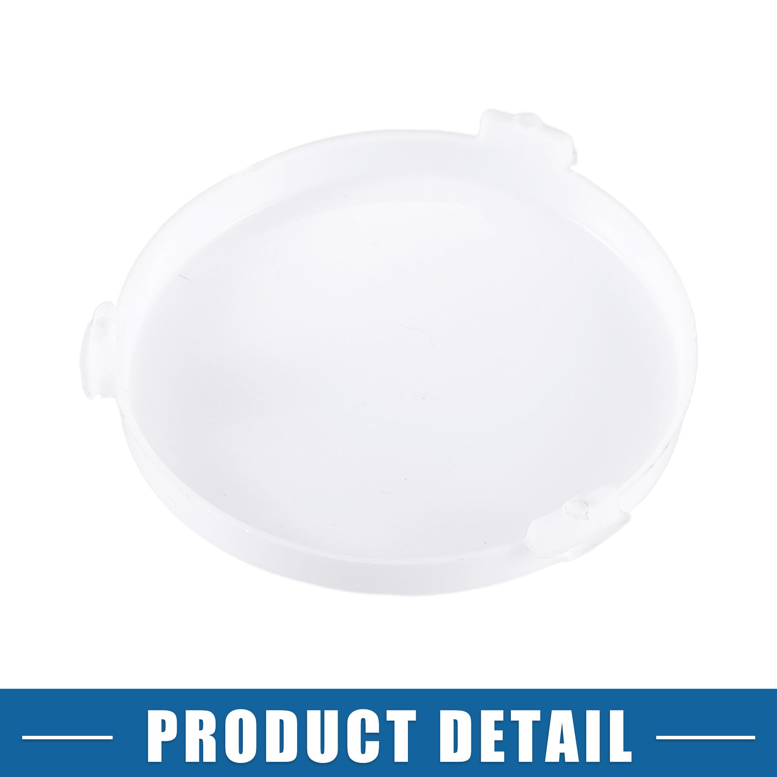 Dome Courtesy Sail Panel Light Lens TWO Custom for Chevy Impala 1962 ...