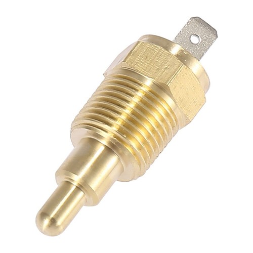 Durable Metal Radiator Fan Thermo Sensor Switch 1/8 NPT 200/185 Degree ...