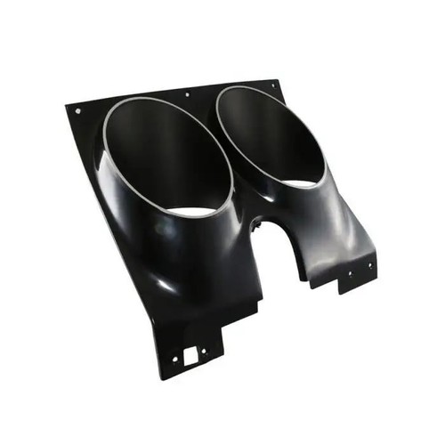67-68 Camaro Dash Instrument Carrier Housing, Blac | eBay