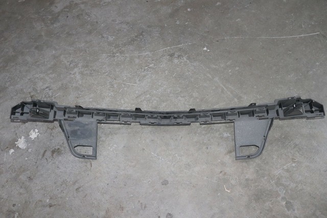 2012 W204 MERCEDES C63 AMG Sport Front Bumper Center Grille Grill ...