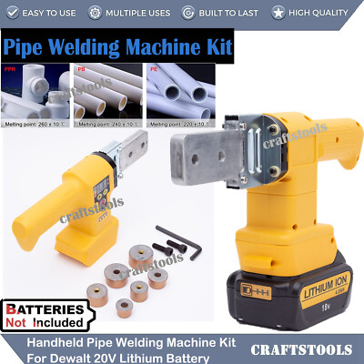 Packaging & Labeling Equipment - Welder