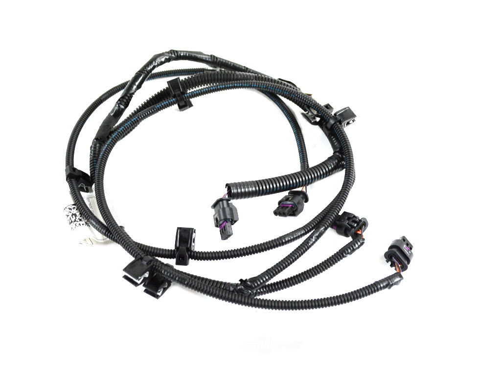 Rear Light Harness Connector Mopar 68223288AA for sale online | eBay