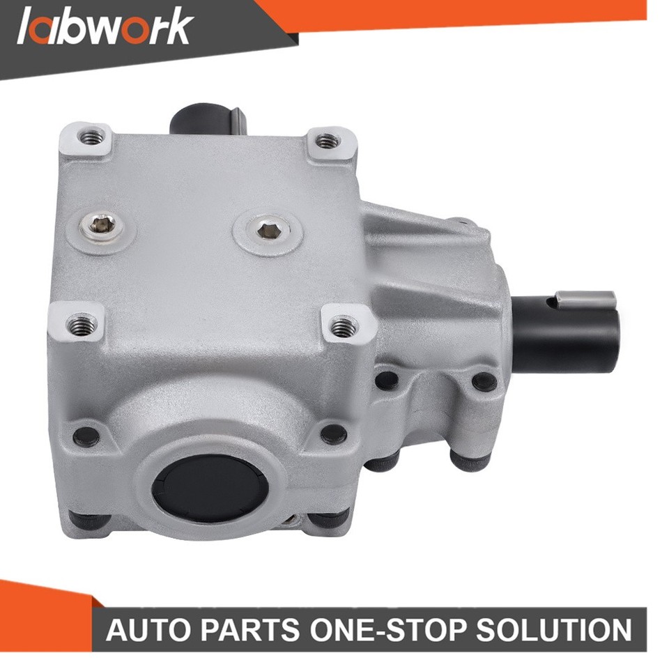 Labwork Superior Gear Box For Scag Turf Tiger Mower Deck Gear Box ...