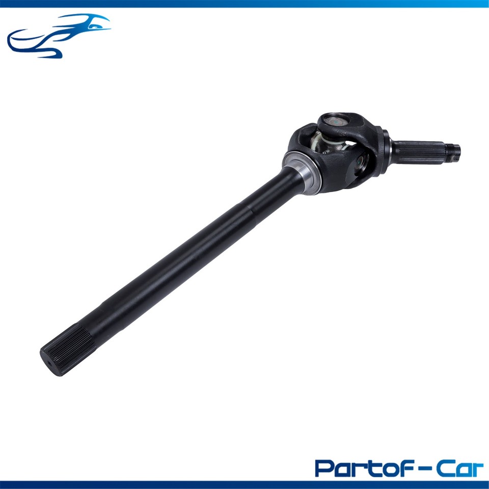 Front LH CV Axle Assembly For Dodge Ram 4500 5500 08-10 For Ram 4500 ...