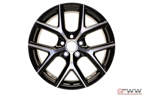 Toyota Fits RAV4 Wheel 2011-2018 18" New Replica 4261142700 | eBay