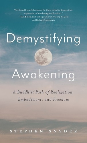 Stephen Snyder Demystifying Awakening (Hardback) (UK IMPORT ...