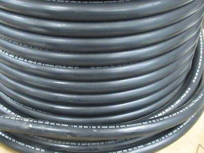 3 feet UL1284 STERLING 1284-3/0-1665-0-BC-SWC 3/0 AWG MTW PVC 600V ...