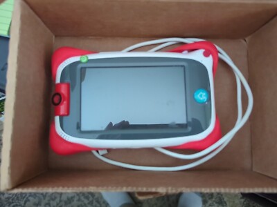 Fuhu Nabi Jr. 4GB, Wi-Fi, 5in - Red(nick Jr. Edition) | eBay