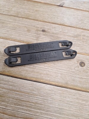 US Military Blackhawk Speed Clips | eBay