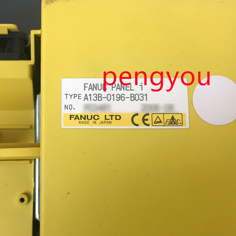 A13B-0196-B031 Brand New Fast Shipping Via FedEx or DHL | eBay