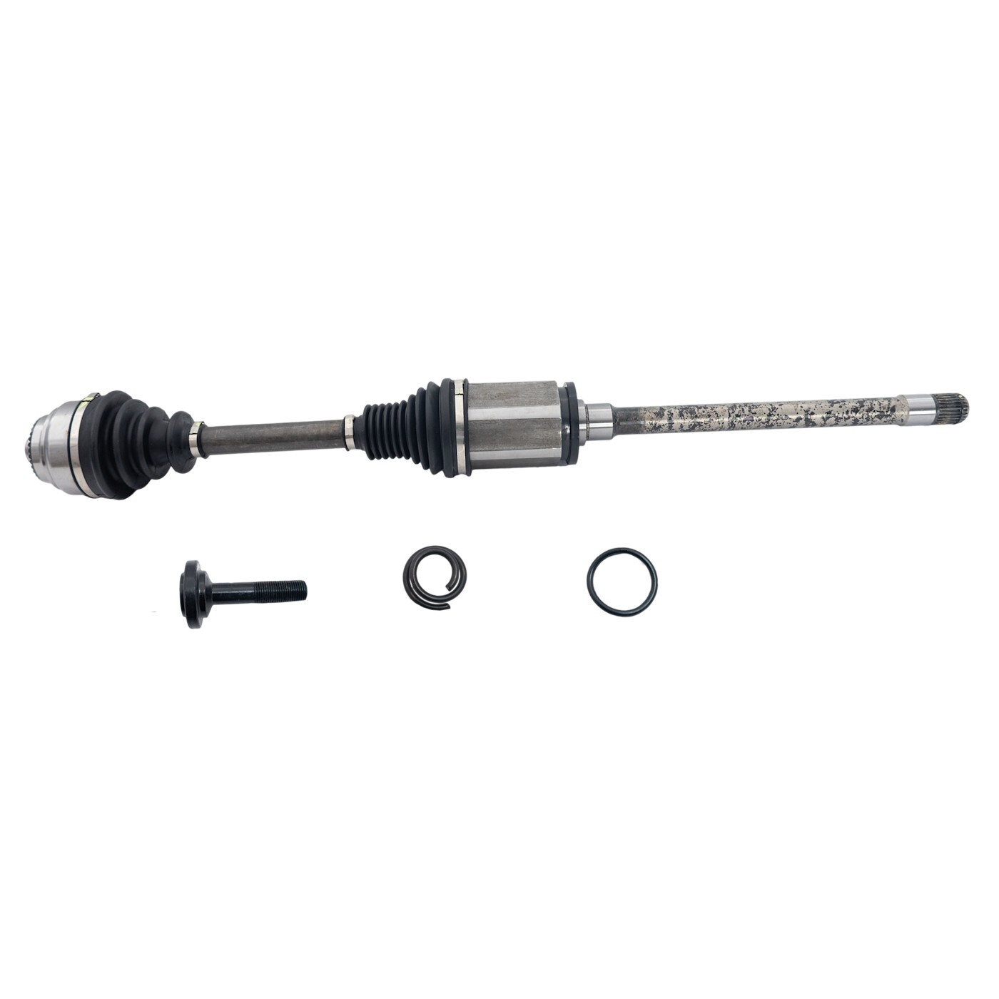 CV Half Shaft Axle Front Passenger Right Side Hand for BMW 640i xDrive ...