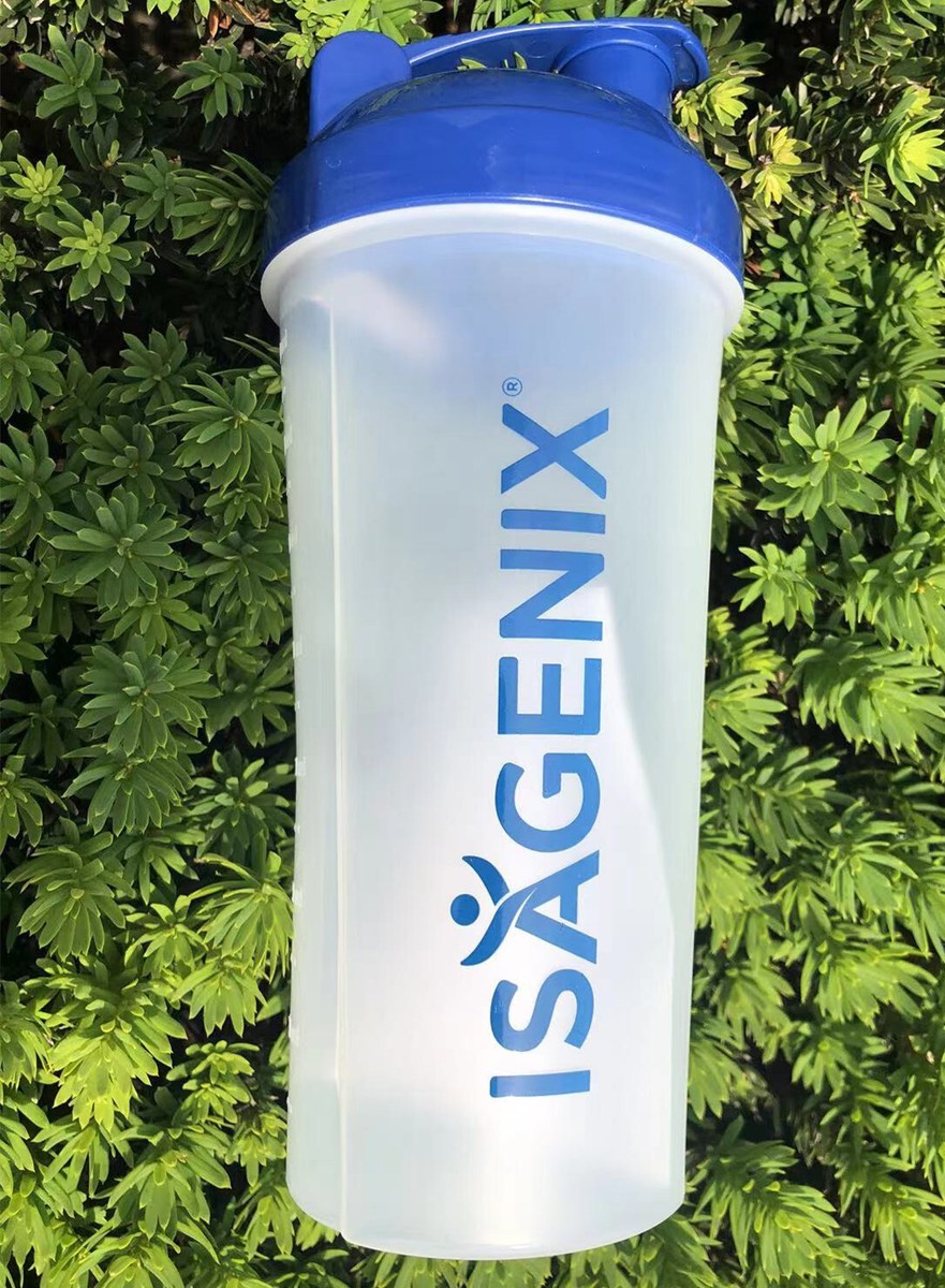 Isagenix Wedding Isagenix Eco Mission