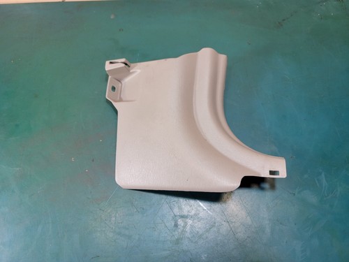 05 TOYOTA CAMRY RIGHT PASSENGER KICK PANEL TRIM BEZEL COVER OEM | eBay