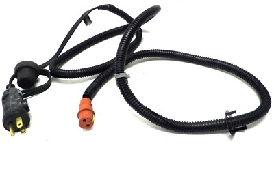 GM Engine Block Heater Cable Buick LaCrosse Chevrolet Impala Malibu ...