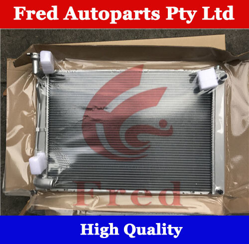 Radiator Fits Lexus 2004.RX300.RX350.MCU35.16041-20312.12567 | eBay