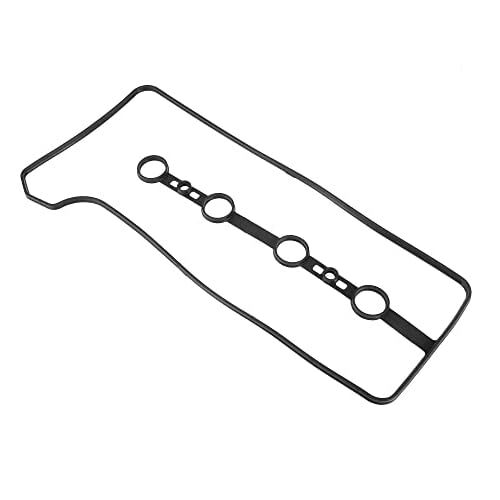 Car Valve Cover Gasket Seal 11213-0H040 Black for Toyota Camry Matrix ...