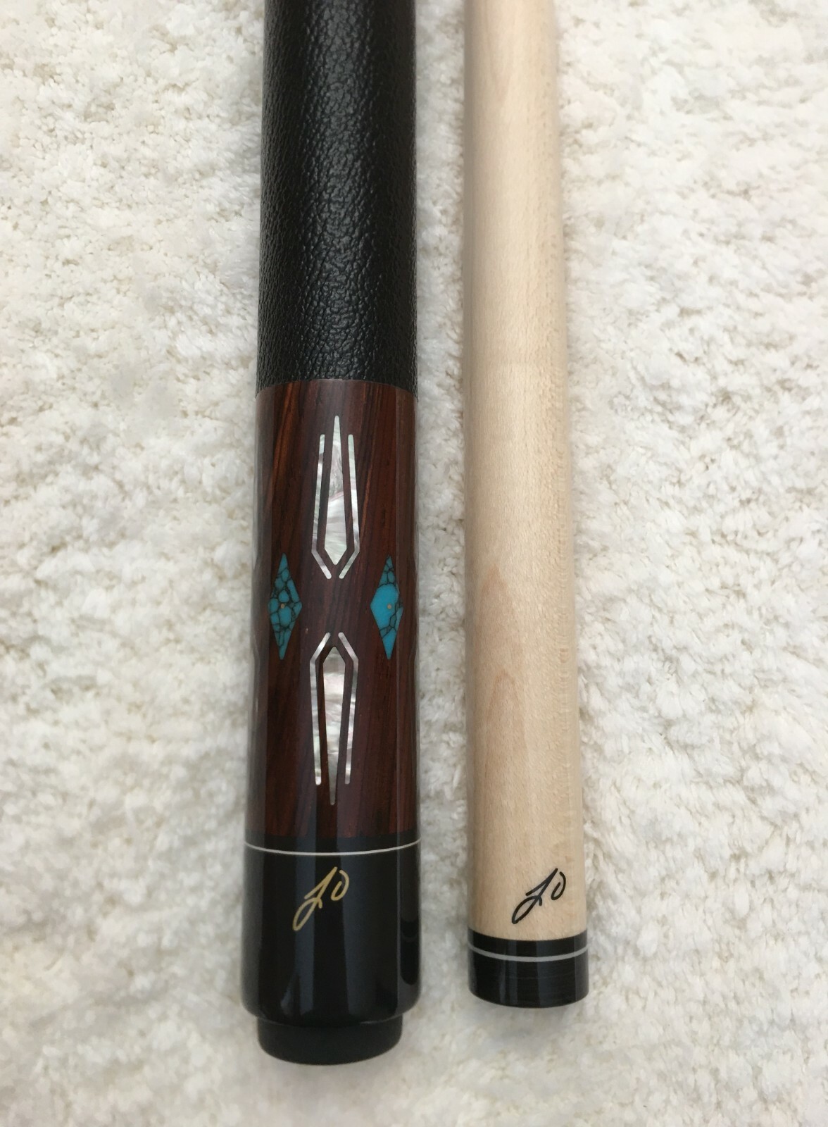 Custom Pool Cues