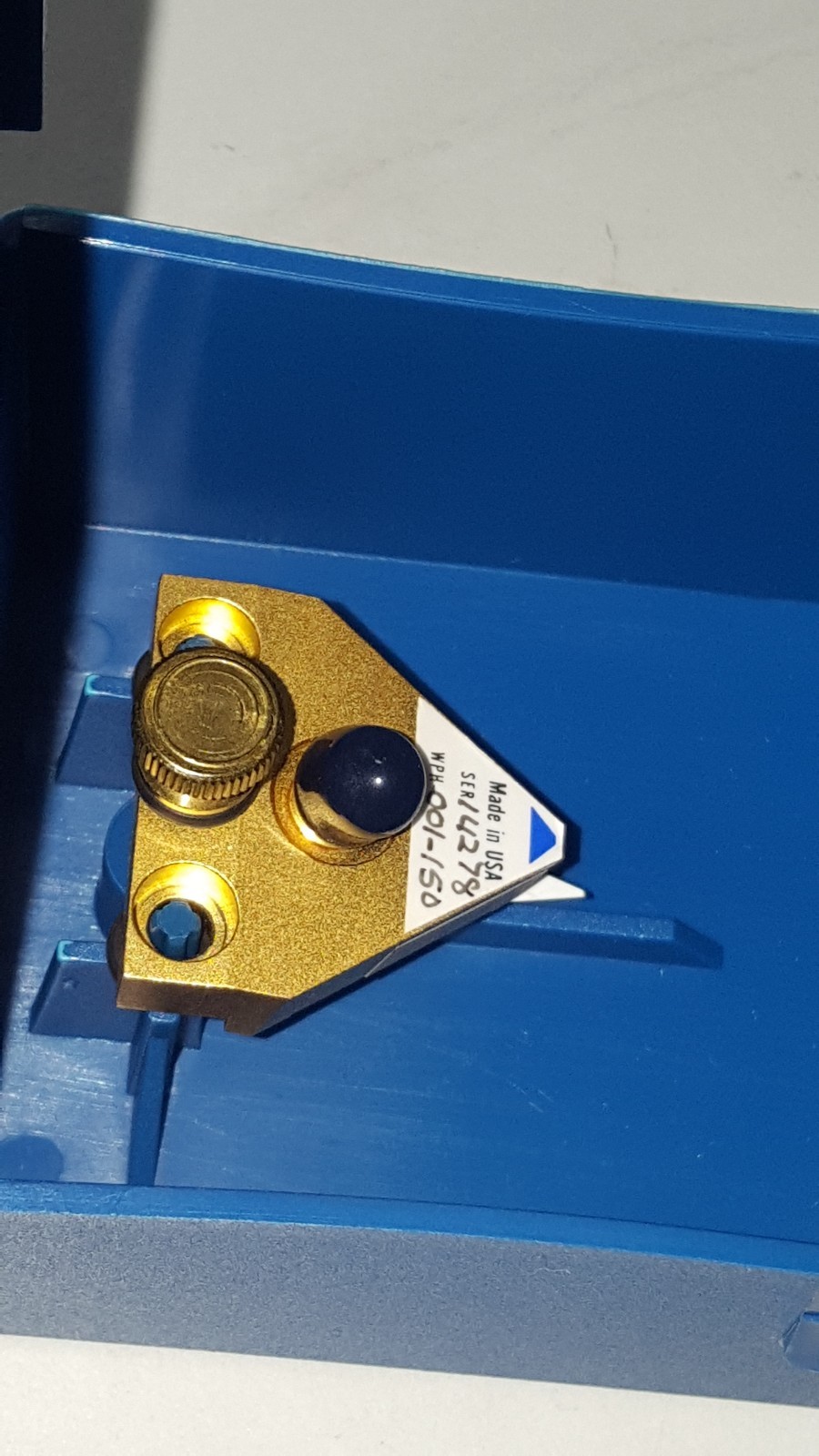 Cascade Microtech Microprobe For Prober WPH-001-150 GSG-150 | eBay