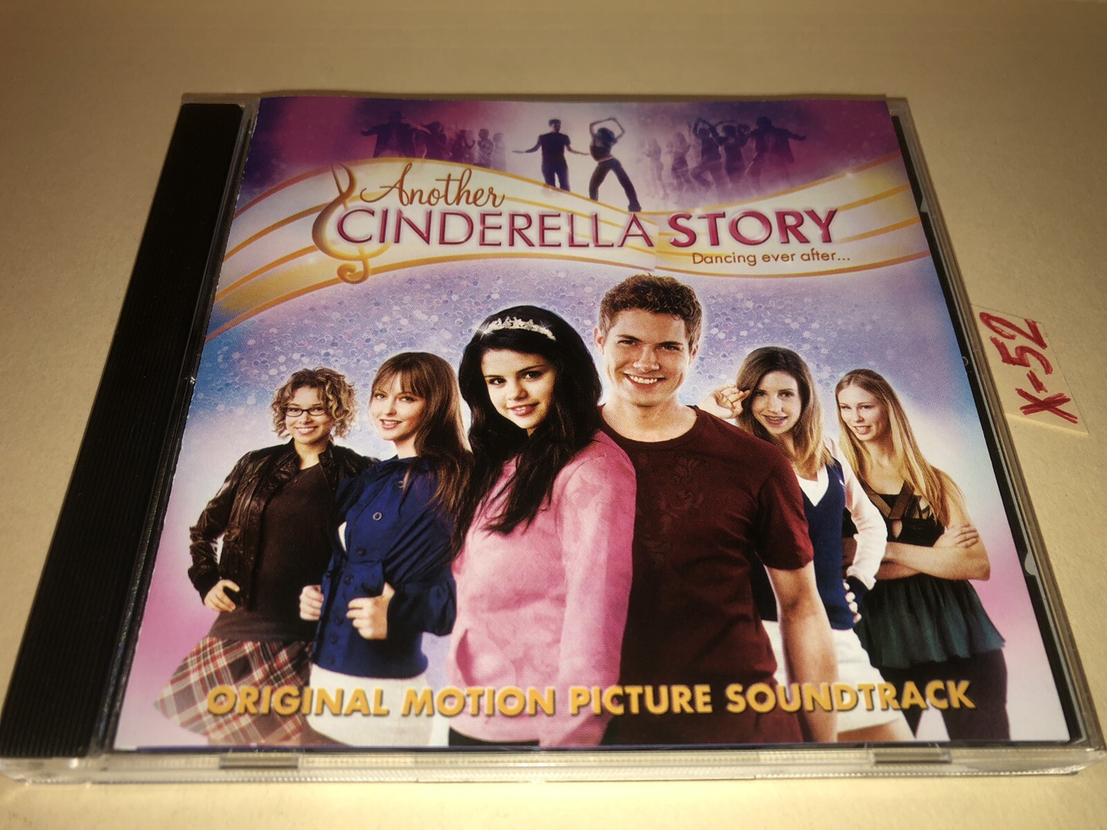 Another Cinderella Story Soundtrack
