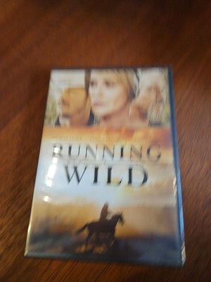 Running Wild (DVD, 2017) 43396485082| eBay