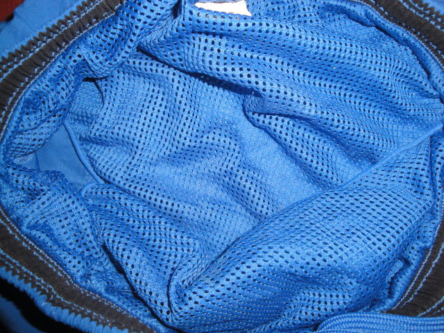 Men's Speedo fully lined shorts swim or workout SIZE LARGE NWOT COOL ...