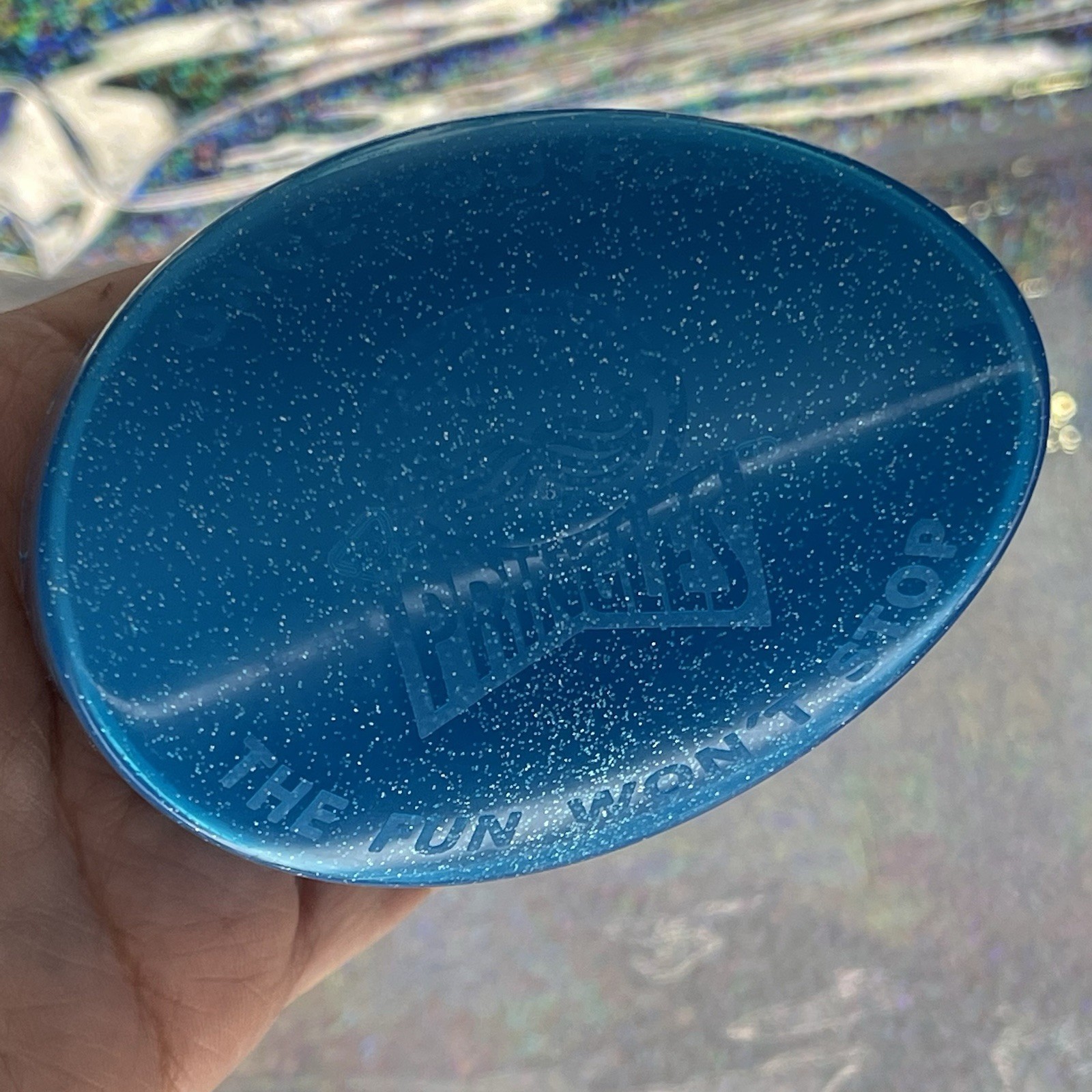 New! Pringles Potato Chip Holder To Go | Grelly USA