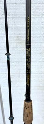 Lamiglas Rod G-1310-T 8’6” Medium Heavy Action 2 Piece 10-20 LB 1/2 - 1 ...