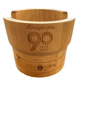 Snap on 90th Anniversary Coaster Holder | eBay