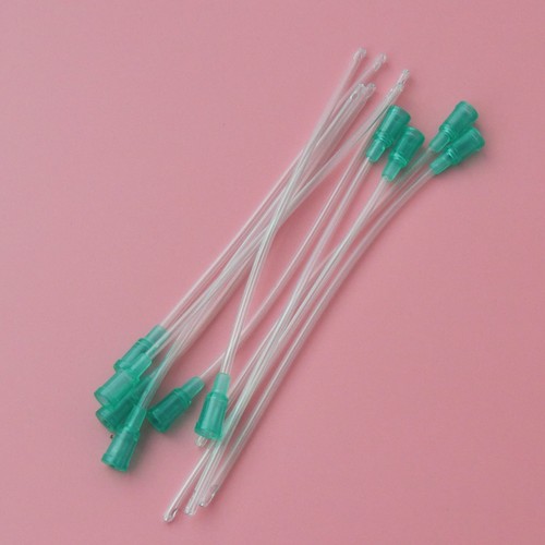 100 pcs Disposable Enema/Coloclyster Tube Rectal Anal Clinic Clean 2.67 ...