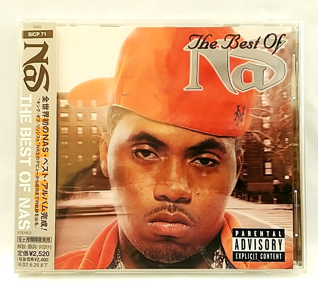 Discografia Nas Summer Guide 2008 Why Nas Is Still In The Hot Seat