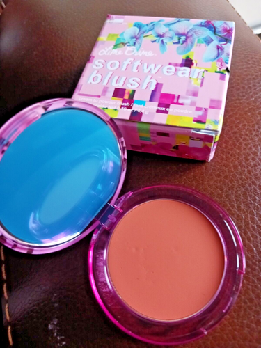 AUTHENTIC LIME CRIME SOFTWEAR BLUSH WIFI /GLOW CREAM TO POWDER CHOOSE 1 ...