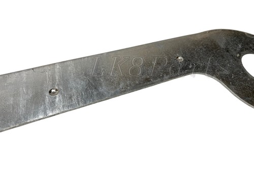 Land Rover Defender 90 110 Rear Body Corner Capping LH MXC8935 New | eBay