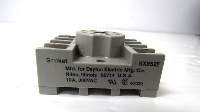 DAYTON SOCKET 5X852F | eBay
