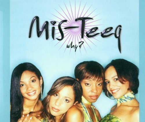 Mis-Teeq | Single-CD | Why? (3 versions, 2001) | eBay UK