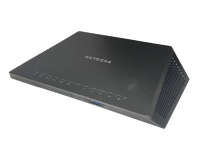 Netgear AC1900 WiFi Router R6900 Nighthawk Dual-Band WiFi Router 802.11 ...