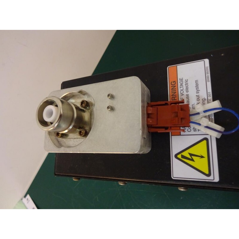 MATCH BOX PVD ASSY HIGH EFF RF-BIAS | eBay