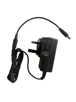 Replacement 12V 2A Power Adapter Charger for Erbauer 30W LED Work Light ...