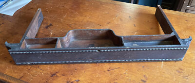 Sewing Machine Parts - Singer Center Drawer