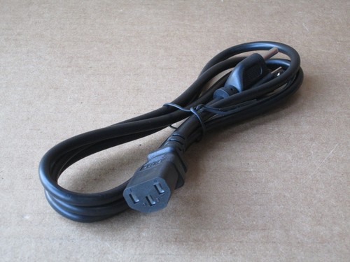 New 6 Ft. Acer AL1916C AL1916A Power Cord Cable Plug | eBay