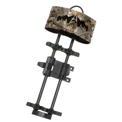 Alpine Waypoint 4 Arrow Quiver Realtree Edge | eBay