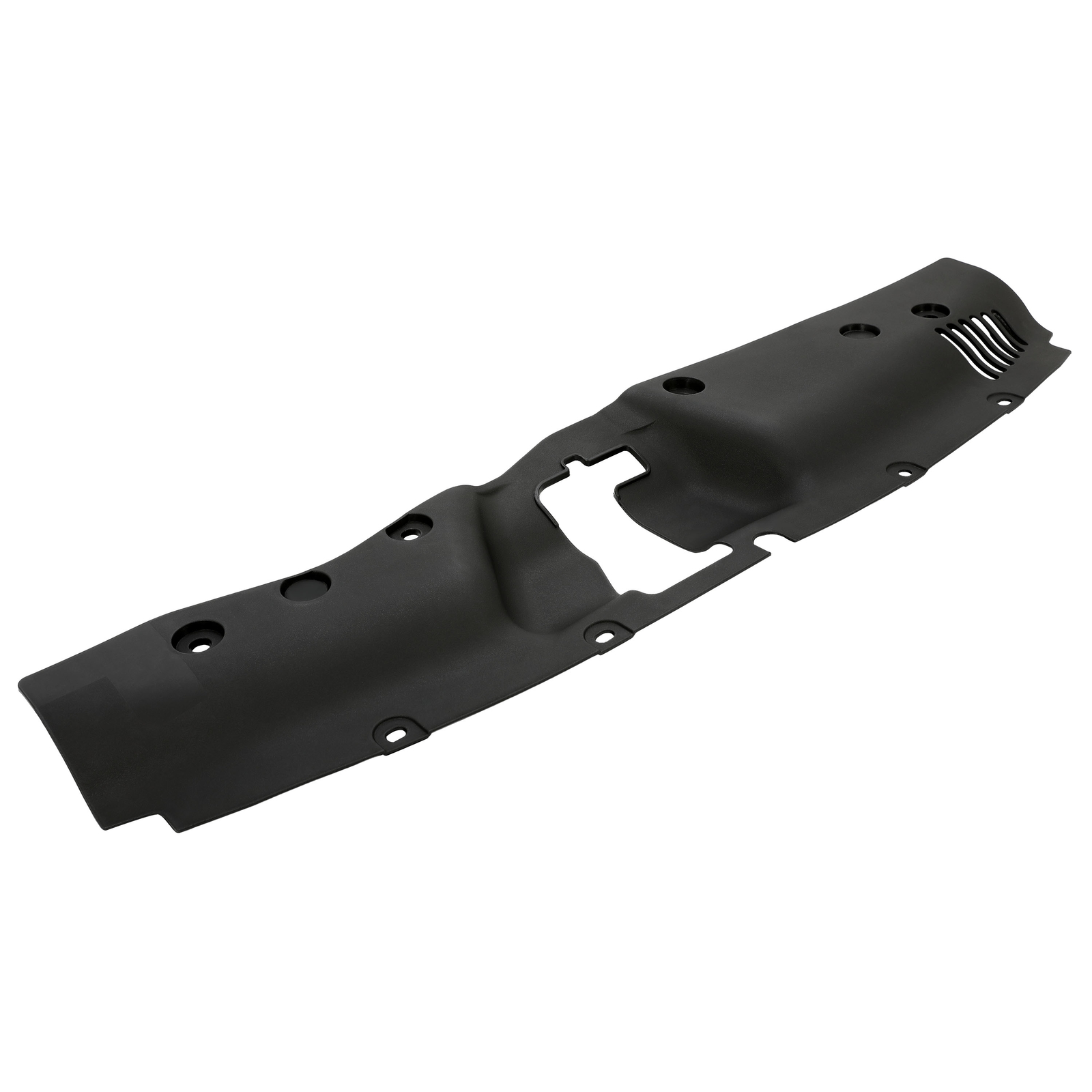 For Honda Civic 2016-2021 Front Upper Radiator Support Cover Panel ...