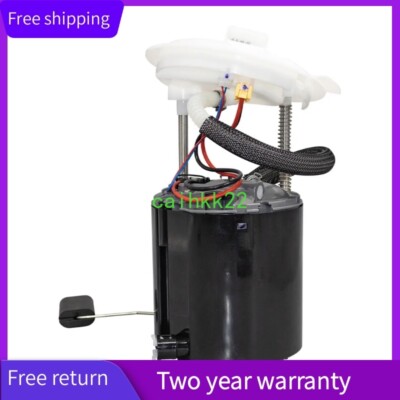 670035006 Left Fuel Pump Unit for Maserati Quattroporte Ghibli 2014 ...
