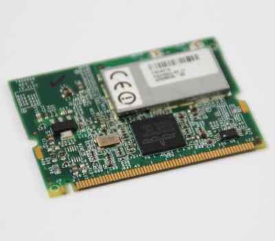 BROADCOM BCM4318 BCM94318 WLAN Wireless MINI PCI Card for HP IBM ...
