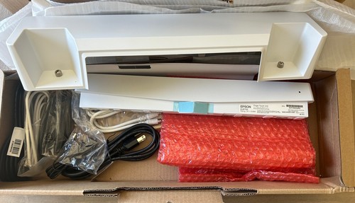 Epson Conference Finger Touch Display Unit ELPFT01 for Epson ...