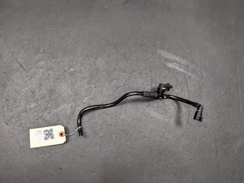 Fuel Vapor Canister Purge Hose Tube 2018 Mercedes CLA 250 2700181700 ...