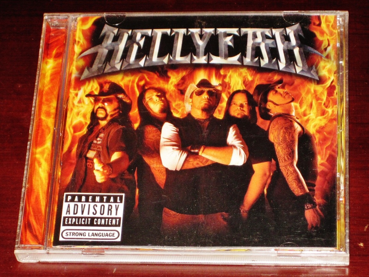 Hellyeah Songs Hellyeah Australian Tour | Spotlightreport "Best
