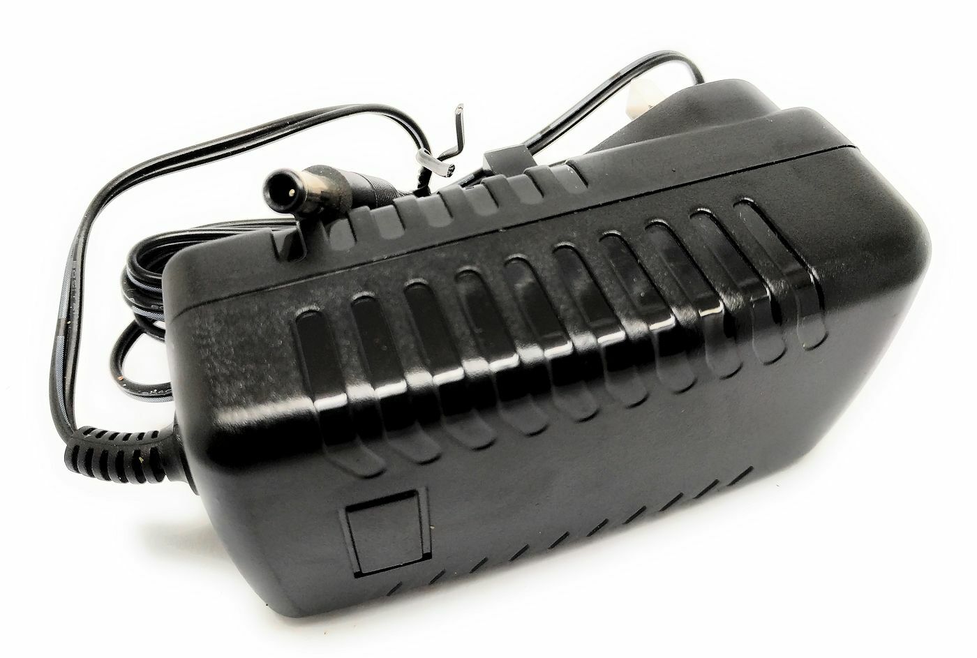 Power supply adapter cable for Humax HDR-2000T Freeview Box - 12v ...